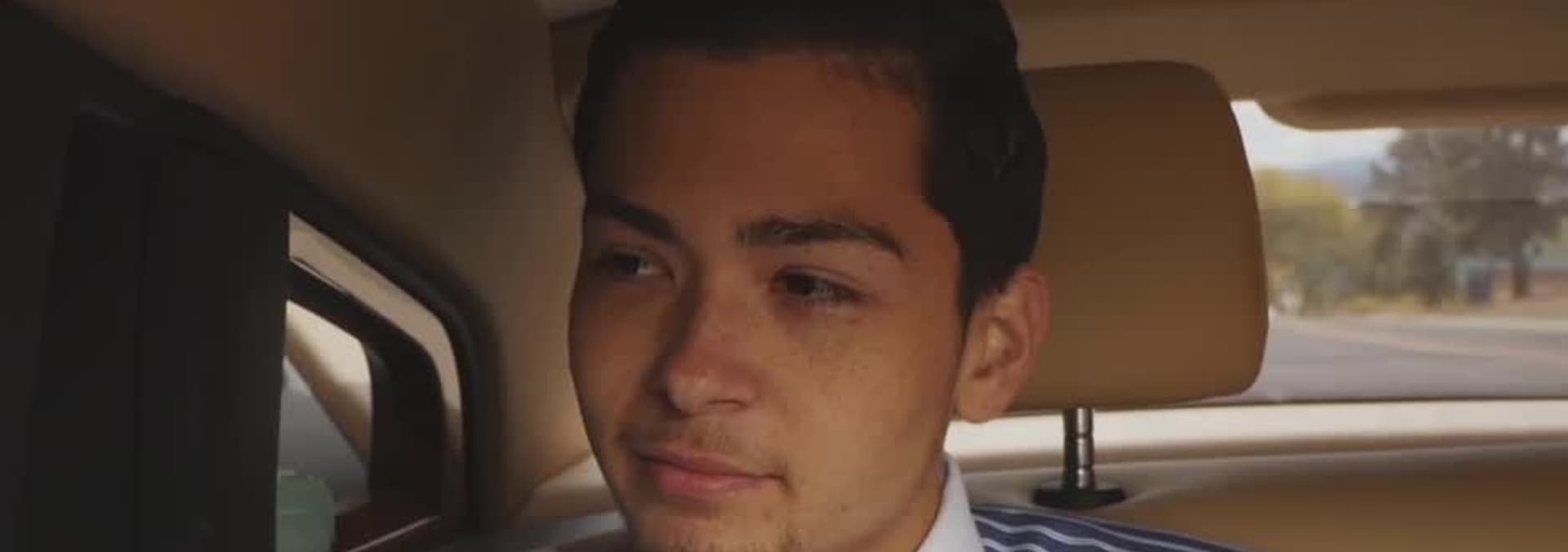 Watch Real Blood: The True Beginning (2016) - Free Movies | Tubi