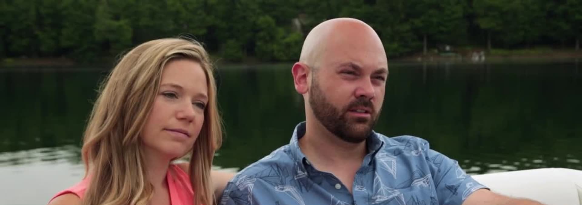 Watch Lakefront Bargain Hunt S06:E07 - Triple Fun in Treasure Lake ...