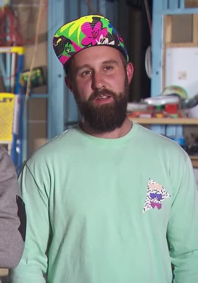 Watch The Block S18:E23 - Episode 23 - Free TV Shows | Tubi