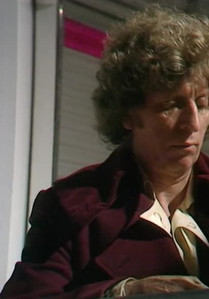 Watch Classic Doctor Who: The Fourth Doctor S18:E02 - The Leisure Hive ...