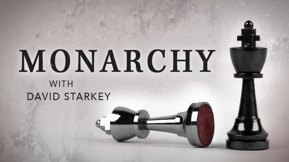 Watch Monarchy by David Starkey Season 3 Streaming Online | Tubi Free TV