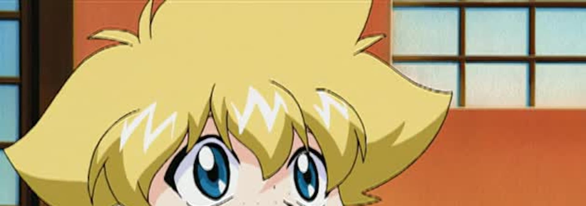 Watch Beyblade G-Revolution (Español) S03:E37 - El desafío de Bega ...