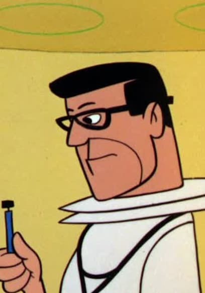 Watch The Jetsons S01:E15 - Test Pilot - Free TV Shows | Tubi