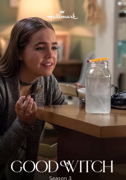 Watch Good Witch S03:E05 - A Birthday Wish - Free TV Shows | Tubi