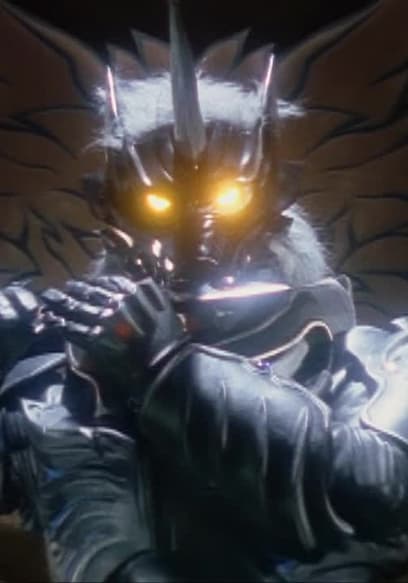 Watch Power Rangers Wild Force S10:E13 - Revenge of Zen-Aku - Free TV ...