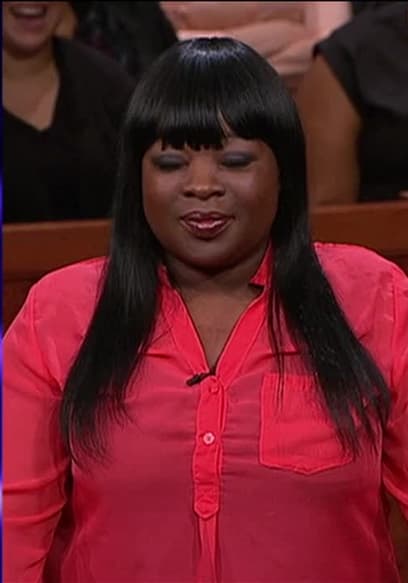 Watch Divorce Court S15:E62 - Amil Hunter vs. Ebony Erwin - Free TV ...