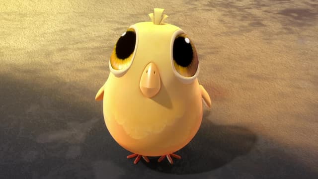 Watch Rabbids Invasion S01:E20 - Raving Alien / Rabbid Like Me / Rabbid ...