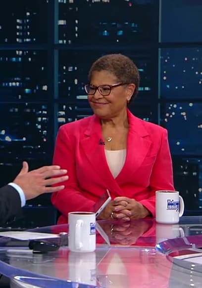 Watch The Issue Is S05:E21 - Karen Bass, Malia Cohen, Marc Levine ...