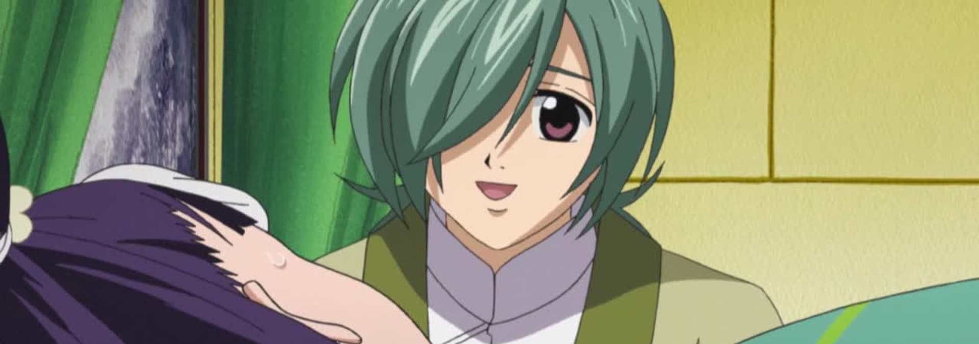 Watch Colourcloud Palace S01:E23 - Companionship in Travel, Compassion ...