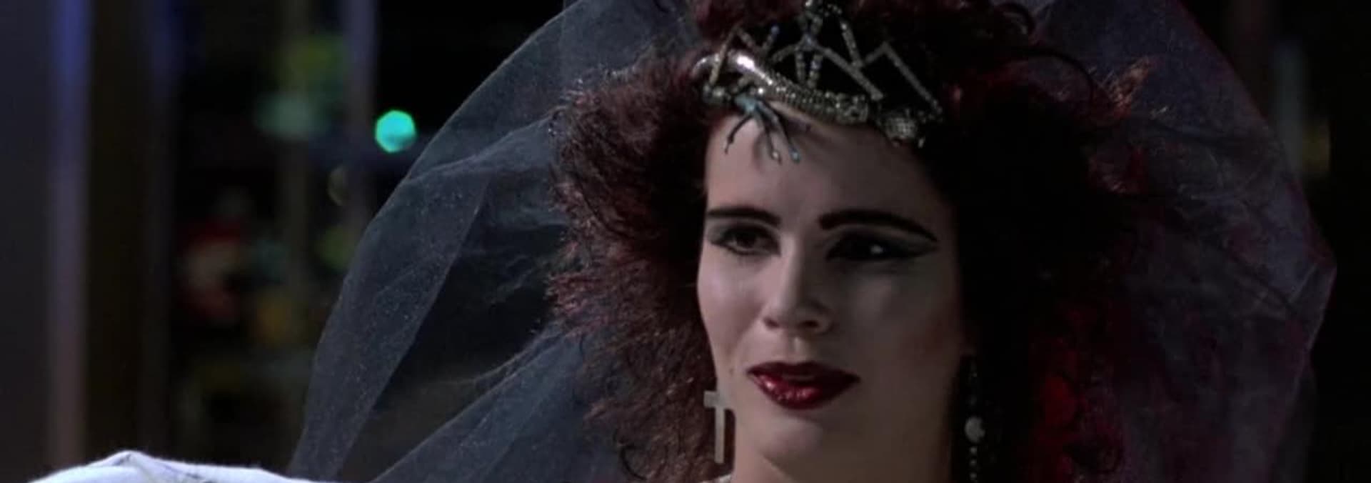 Watch Night of the Demons (Commentary) (1988) - Free Movies | Tubi