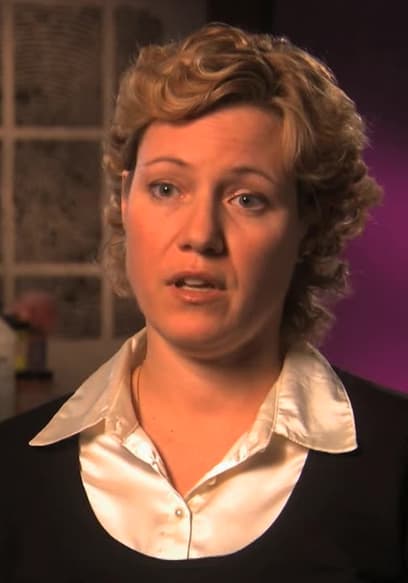 Watch Forensic Files S14:E11 - Water Logged - Free TV Shows | Tubi