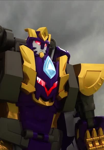 Watch Mini Force S02:E06 - Legend of the Pyramid - Free TV Shows | Tubi