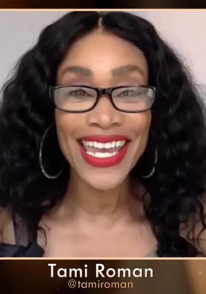 Watch Get Into It With Tami Roman S01:E12 - Finding Your Voice as a ...