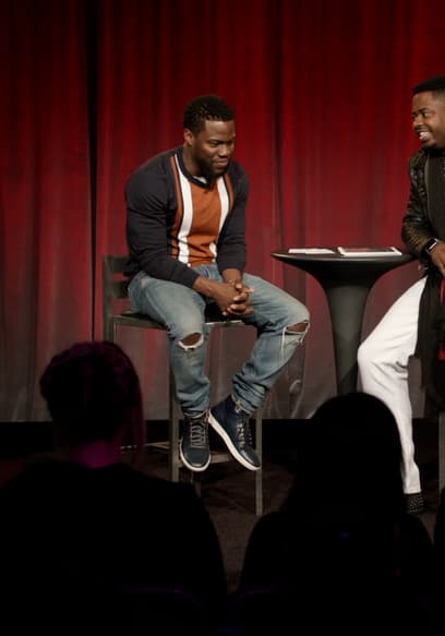 Watch Kevin Hart Presents: The Next Level S01:E06 - BT Kingsley - Free ...