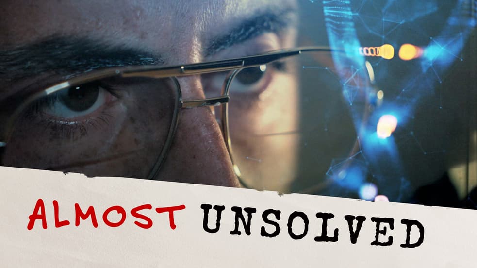Watch Almost Unsolved Streaming Online | Tubi Free TV