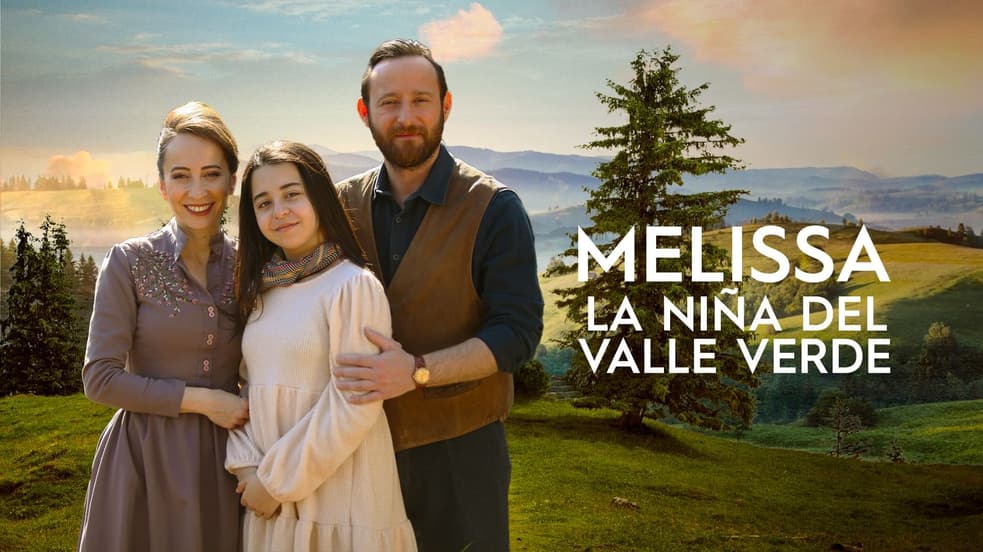 Watch Melissa Streaming Online | Tubi Free TV