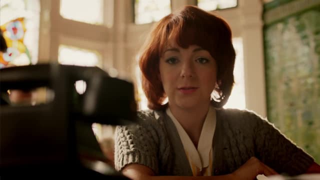 Watch Mrs. Biggs S01:E03 - Episode 3 - Free TV Shows | Tubi