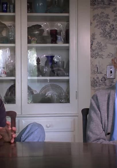 Watch Backroads USA S01:E01 - The Mohawk Trail Across New England ...