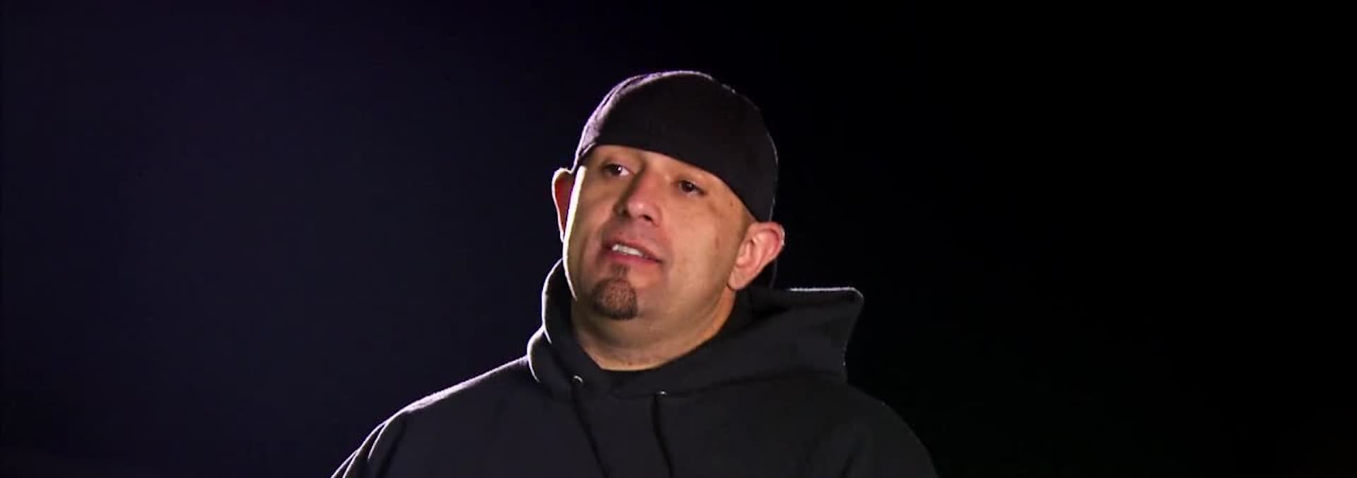 Watch Street Outlaws S03:E01 - The Rise of the Crow - Free TV Shows | Tubi