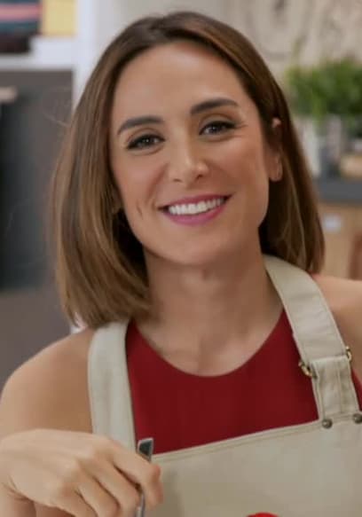 Watch Cocina al punto con Peña y Tamara S01:E60 - Frutas tropicales ...