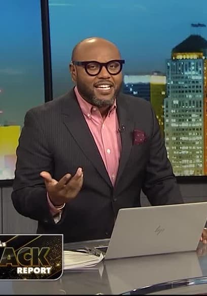 Watch FOX SOUL's Black Report S04:E57 - Jan 6th Committee, Mutulu ...