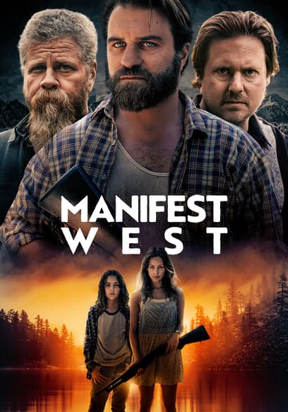 Watch Manifest West (2022) - Free Movies | Tubi