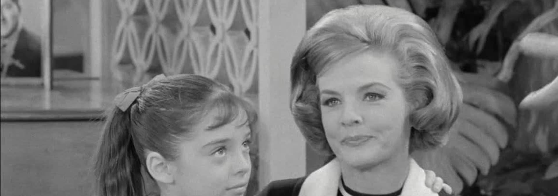 Watch The Danny Thomas Show S10:E30 - Tonoose's Brother - Free TV Shows ...