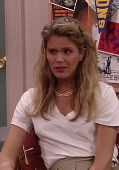 Watch Saved by the Bell: The College Years S01:E04 - Rush Week - Free ...