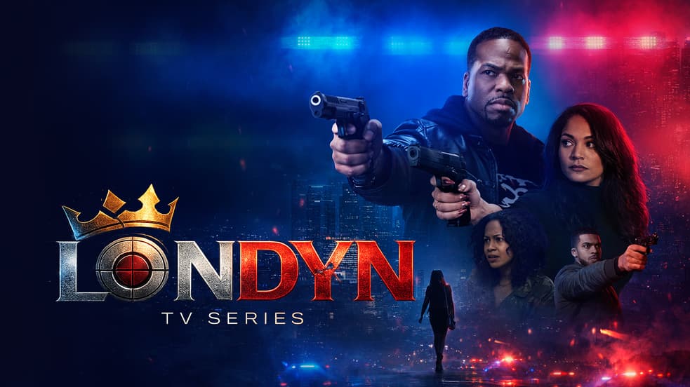 Watch Londyn Streaming Online | Tubi Free TV