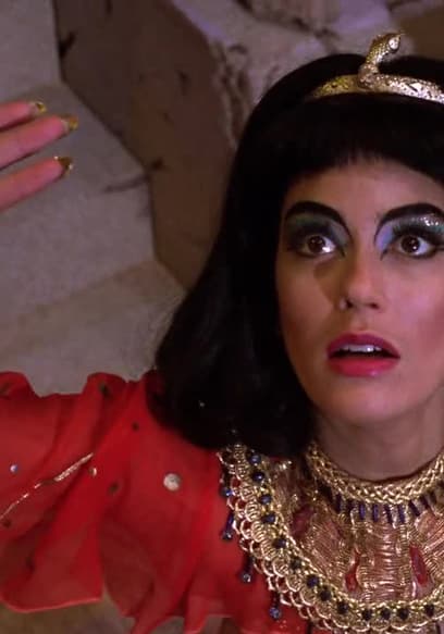 Watch MacGyver S04:E09 - Cleo Rocks - Free TV Shows | Tubi