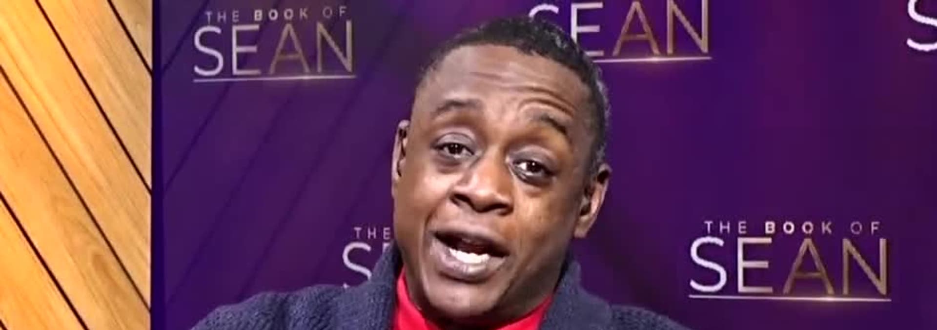 Watch The Book of Sean S03:E52 - Divine Intervention - Free TV Shows | Tubi