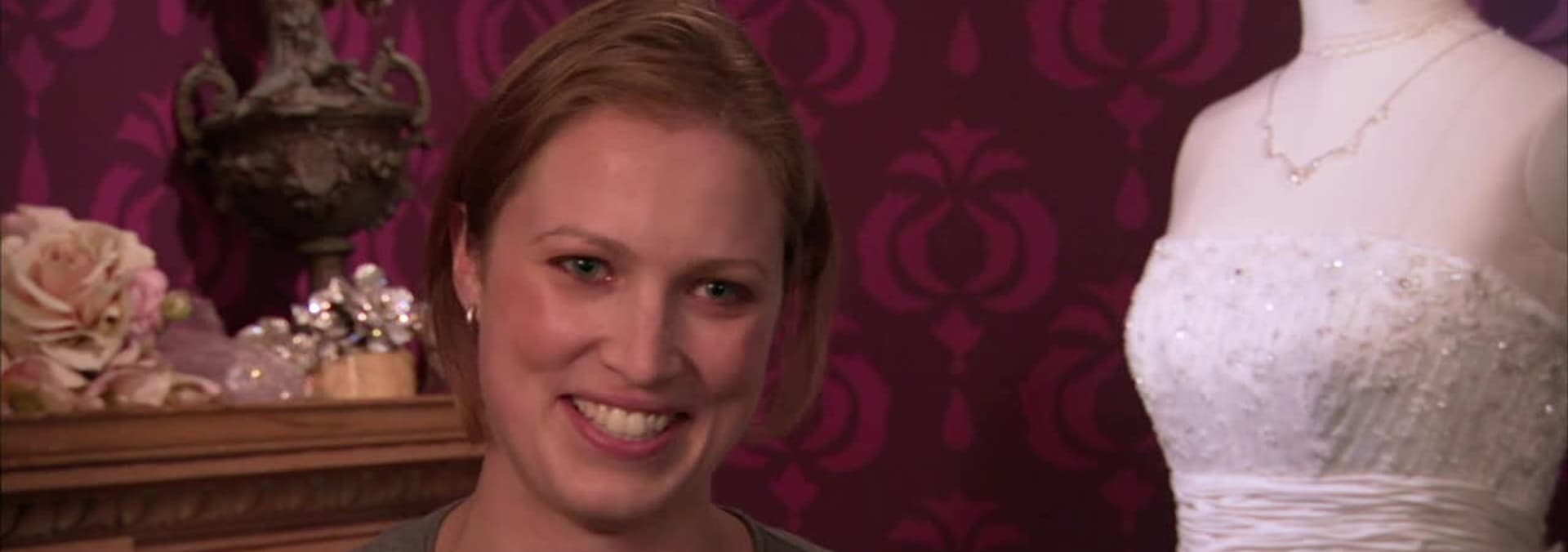 Watch Say Yes to the Dress S06:E04 - Dad Knows Best - Free TV Shows | Tubi