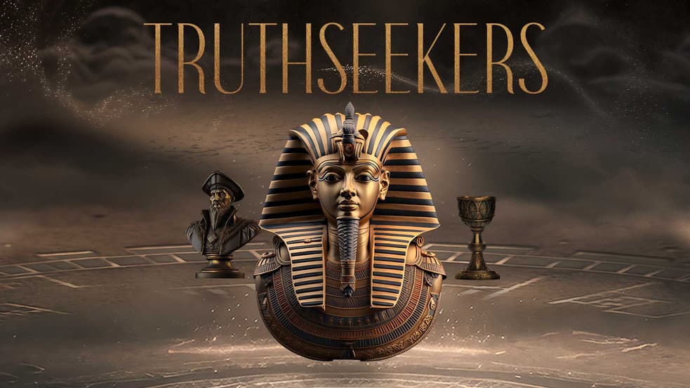 Watch Truthseekers Streaming Online | Tubi Free TV