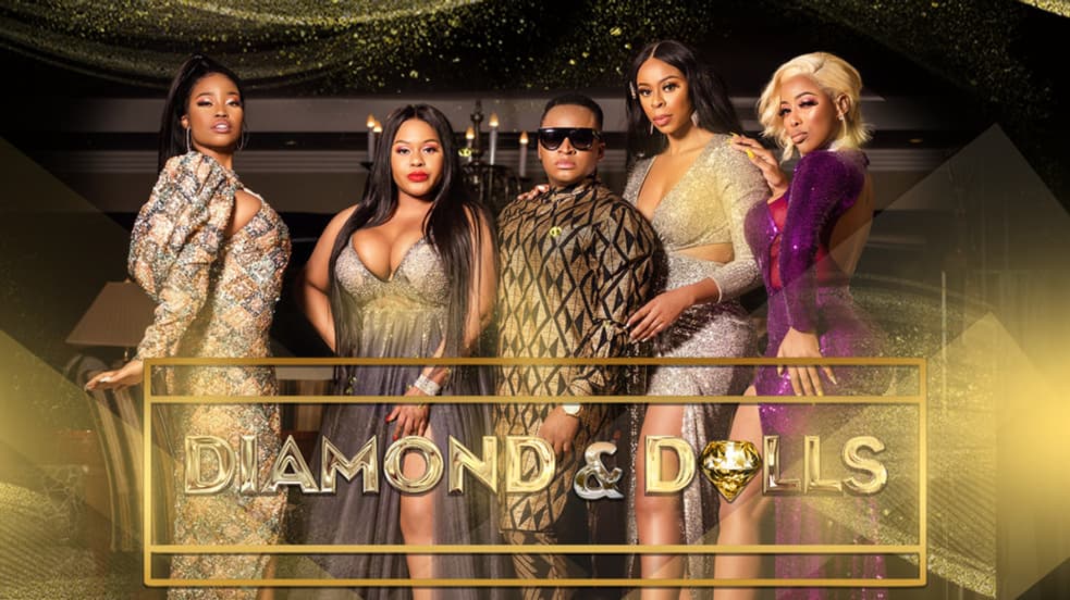 Watch Diamond and Dolls - Free TV Shows | Tubi
