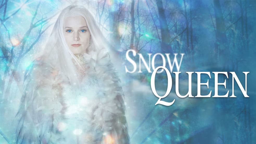 Watch Snow Queen Streaming Online | Tubi Free TV
