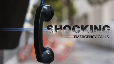 Watch Shocking Emergency Calls - Free TV Shows | Tubi