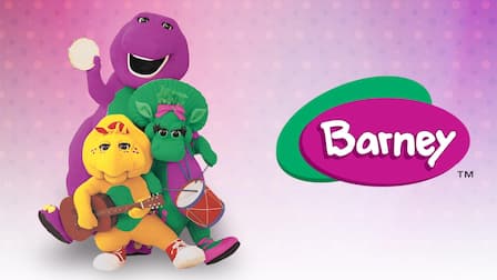 Watch Barney & Friends Season 3 - Free TV Shows | Tubi