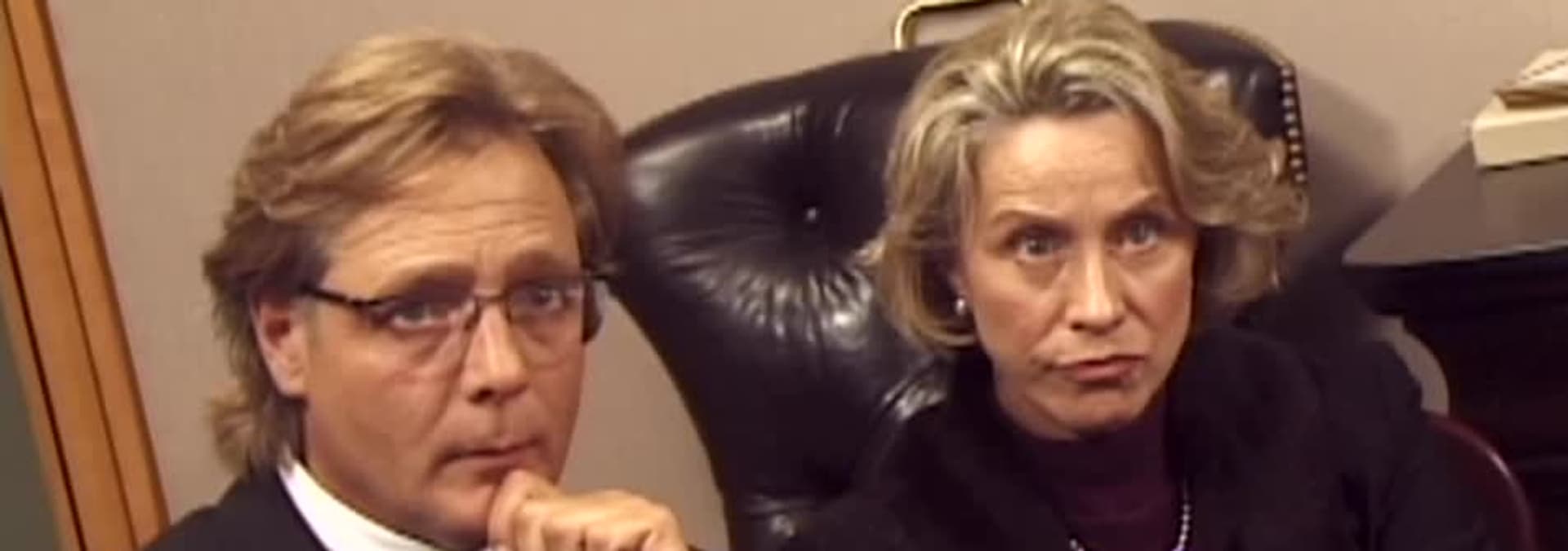 Watch Exhibit A: Secrets of Forensic Science S02:E05 - Six Little ...