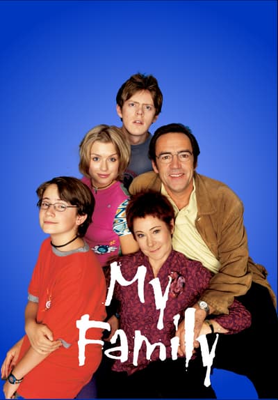 Watch My Family - Free TV Shows | Tubi