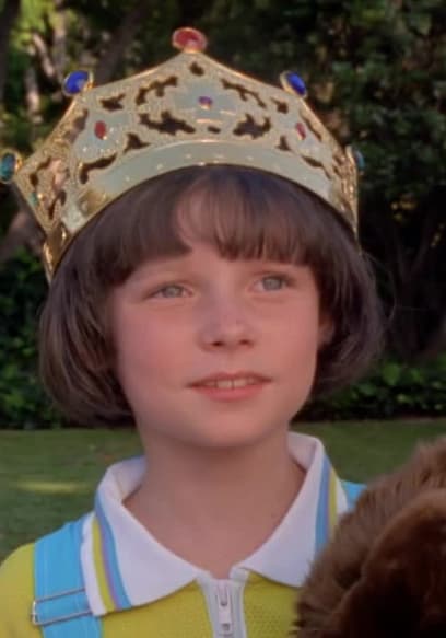 Watch Power Rangers in Space S06:E32 - Carlos on Call - Free TV Shows ...