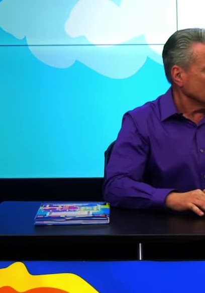 Watch The Grand Kingdom of Cookieland S01:E01 - Strange Magic Afoot ...