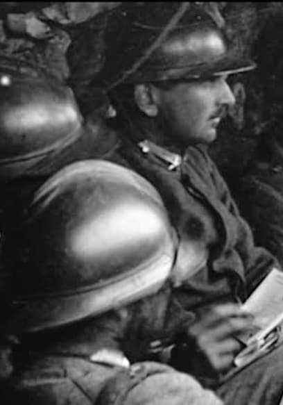 Watch The First World War S01:E05 - Shackled to a Corpse - Free TV ...