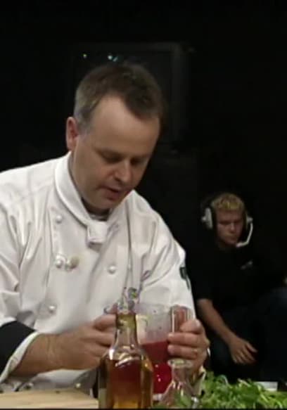 Watch Cook Like a Chef S03:E3085 - Garde Manger With Tim McRoberts ...