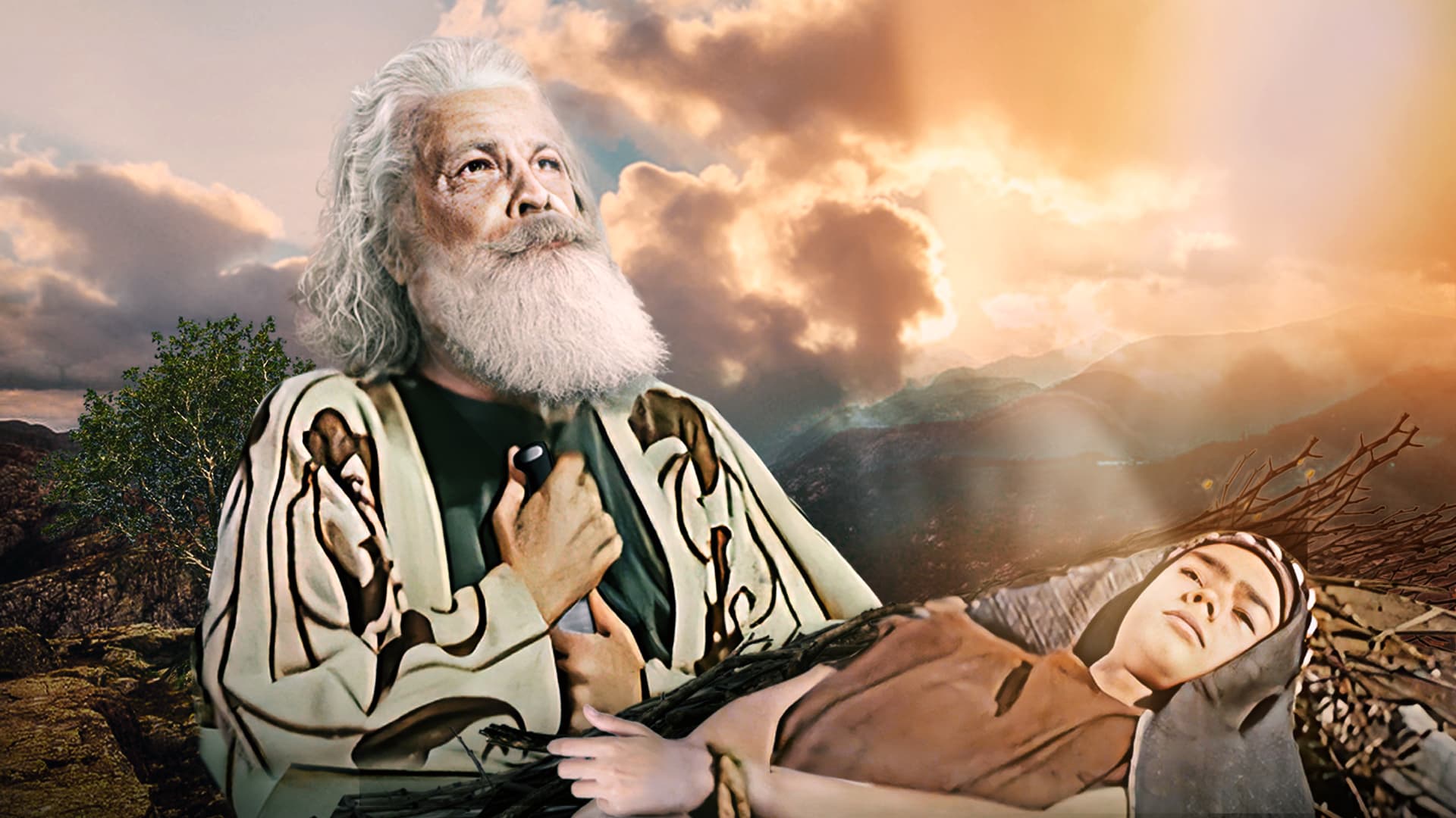 Watch The Old Testament Scriptures - Free TV Shows | Tubi