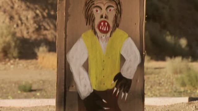 Watch Real and Chance: The Legend Hunters S01:E03 - Hogasaurus - Free ...