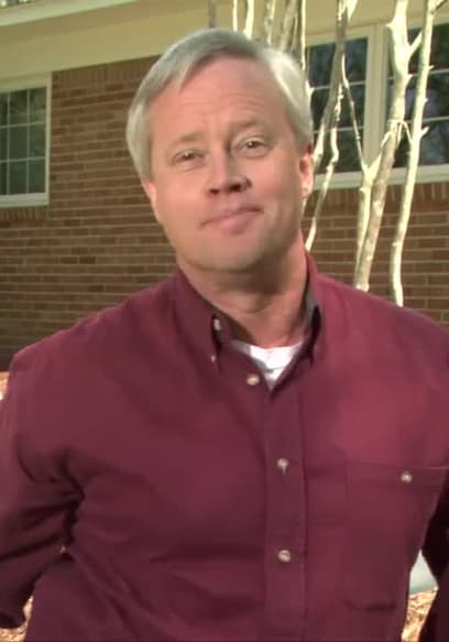 Watch Today's Homeowner With Danny Lipford S08:E18 - Today’s Backyard ...