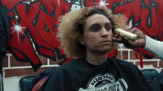 Watch Foster Sin S02:E4 - Episode 4 - Free TV Shows | Tubi