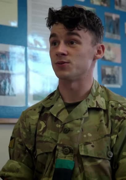 Watch Court Martial: Soldiers Behind Bars S01:E02 - Episode 2 - Free TV ...