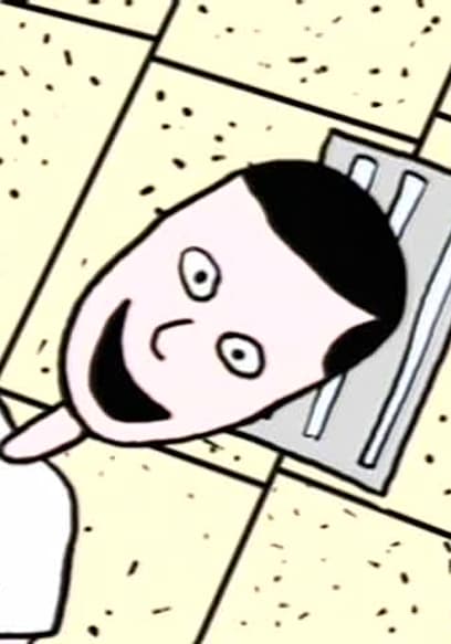 Watch Kevin Spencer S01:E02 - Allen the Magic Goose - Free TV Shows | Tubi