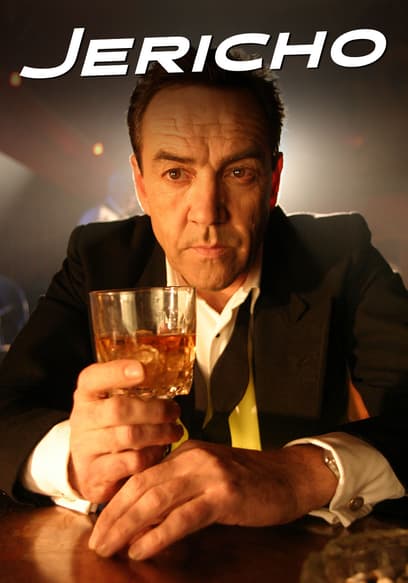 Watch Jericho - Free TV Shows | Tubi